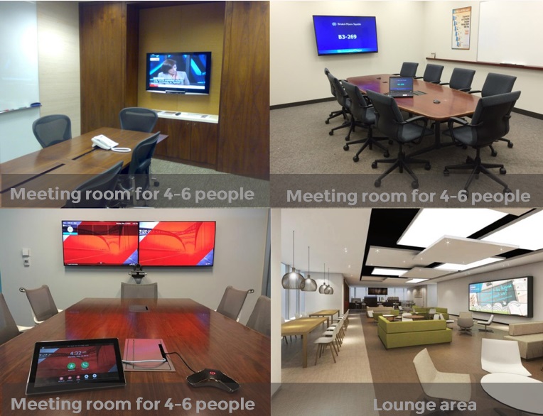 Audio & Video Solutions – AUDIO VIDEO SYSTEM